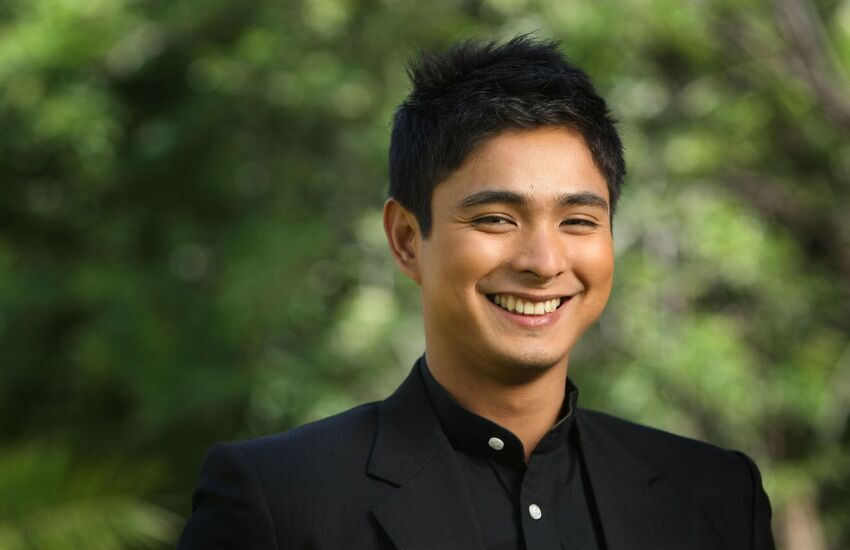 Coco Martin Age, Height, Bio | Celebrities Birthdays
