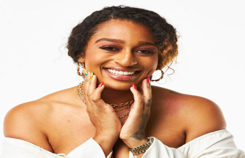 Tiffany La'Ryn Age, Height, Bio | Celebrities Birthdays