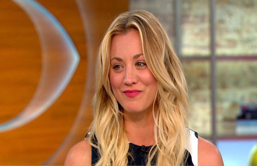 Kaley Cuoco Age, Height, Bio | Celebrities Birthdays